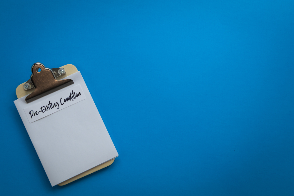 Car Accident Aggravated Pre-existing Condition? Know Your Settlement Rights